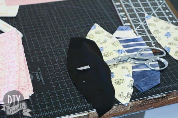 How to Sew a Fabric Balloon Cover - DIY Danielle®