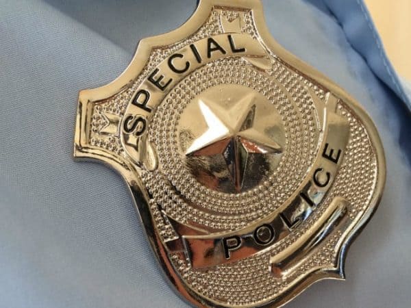 Easy DIY Kids Cop Costume - DIY Danielle®