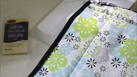 How to Make a Hot Pad: Perfect for Hot Casserole Dishes! - DIY Danielle®