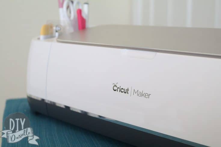 Cricut Maker FAQ for Sewists - DIY Danielle®