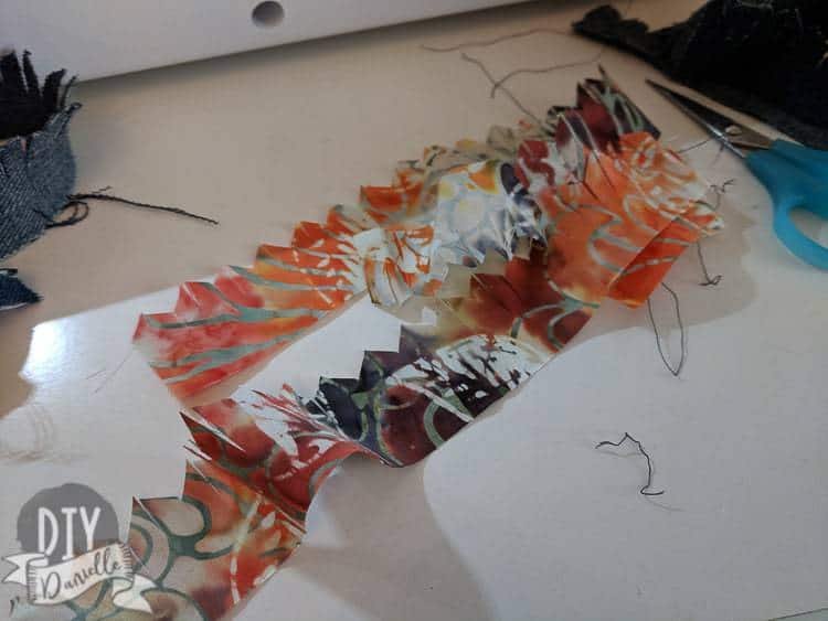 How to Make a No Small Talk Door Sign - DIY Danielle®