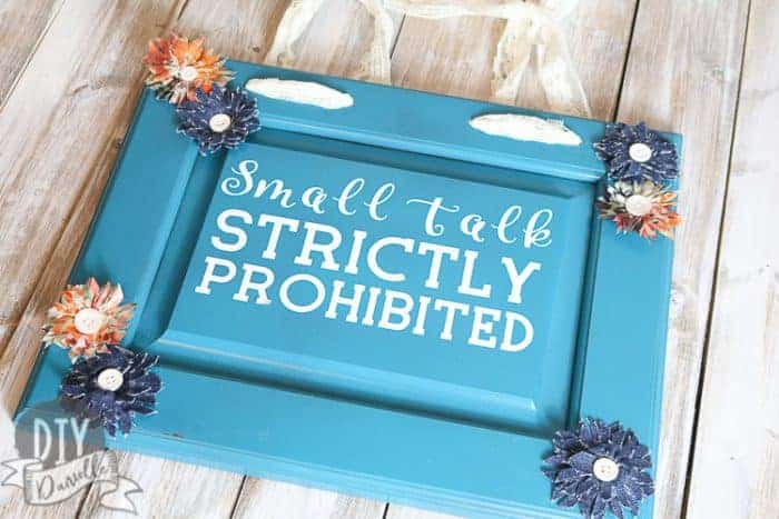 27 Quick And Easy Thrift Store Crafts To DIY - DIY Danielle®