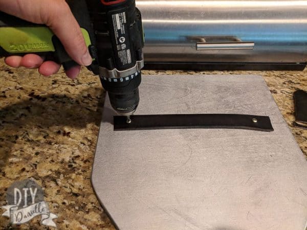 How to Make a Shield from Wood - DIY Danielle®