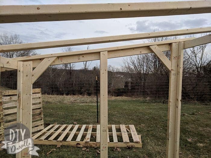 Easy to Build 2x4 Projects - DIY Danielle®