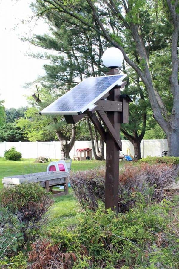 19 DIY Projects for Your Garden & Patio - DIY Danielle®