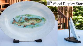 Quick and Easy Woodworking Projects - DIY Danielle®
