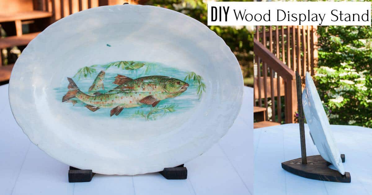 Quick and Easy Woodworking Projects - DIY Danielle®