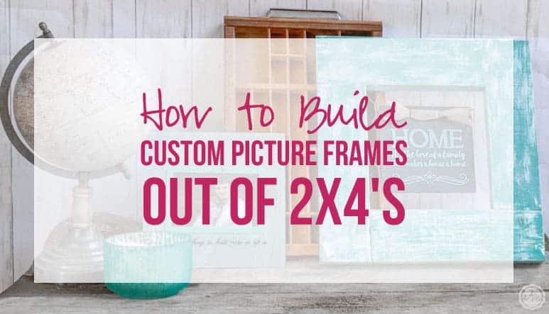 Easy to Build 2x4 Projects - DIY Danielle®
