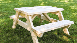 Easy to Build 2x4 Projects - DIY Danielle®