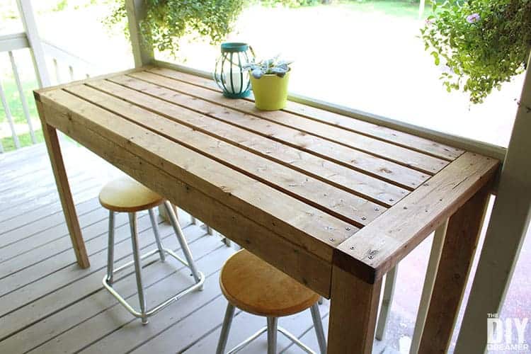 Easy to Build 2x4 Projects - DIY Danielle®