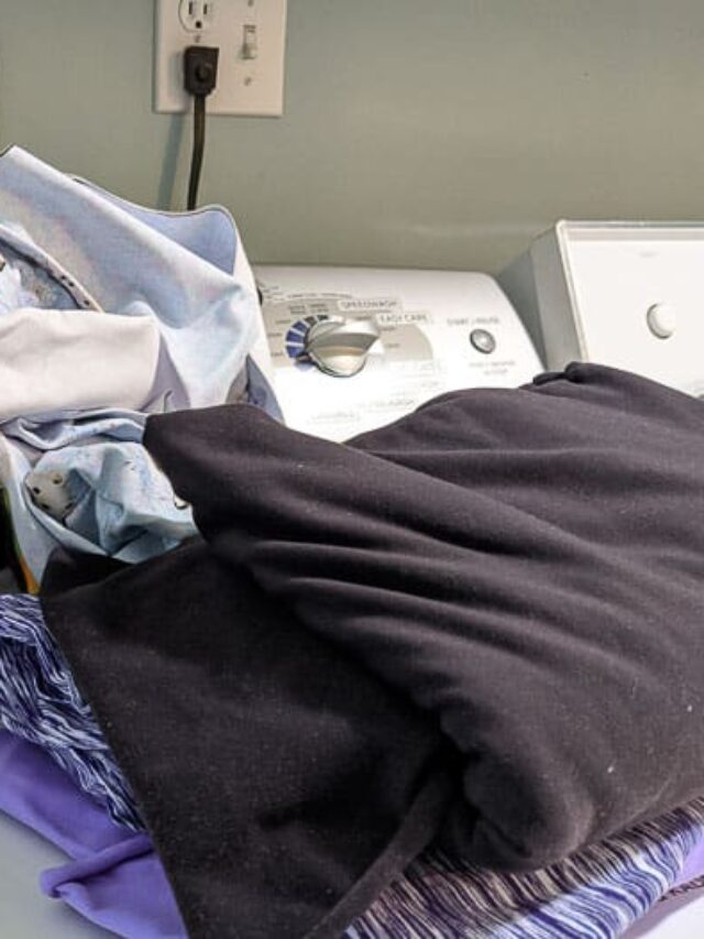 Prewashing Fabric: How to Prepare Material for Sewing Story - DIY Danielle®