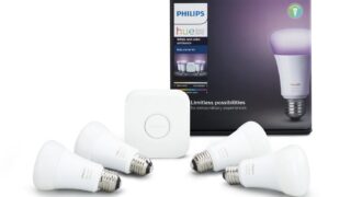 The Smart Home Gift Guide - DIY Danielle®