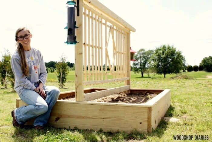 27 DIY Garden Ideas You Can Make On a Small Budget