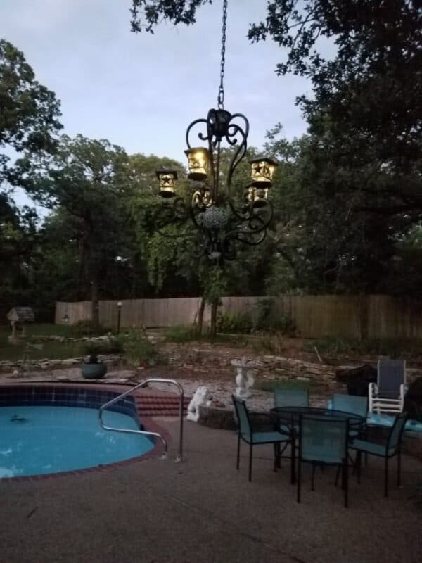 20 Easy To Make DIY Solar Light Projects