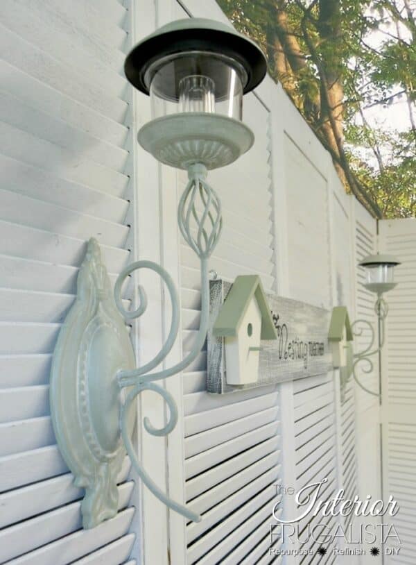 20 Easy To Make DIY Solar Light Projects