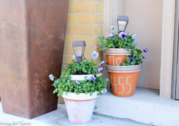 20 Easy To Make DIY Solar Light Projects