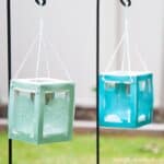 20 Easy To Make DIY Solar Light Projects