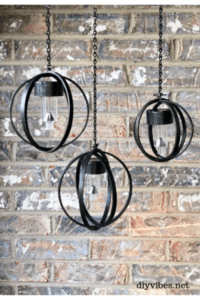 20 Easy To Make DIY Solar Light Projects