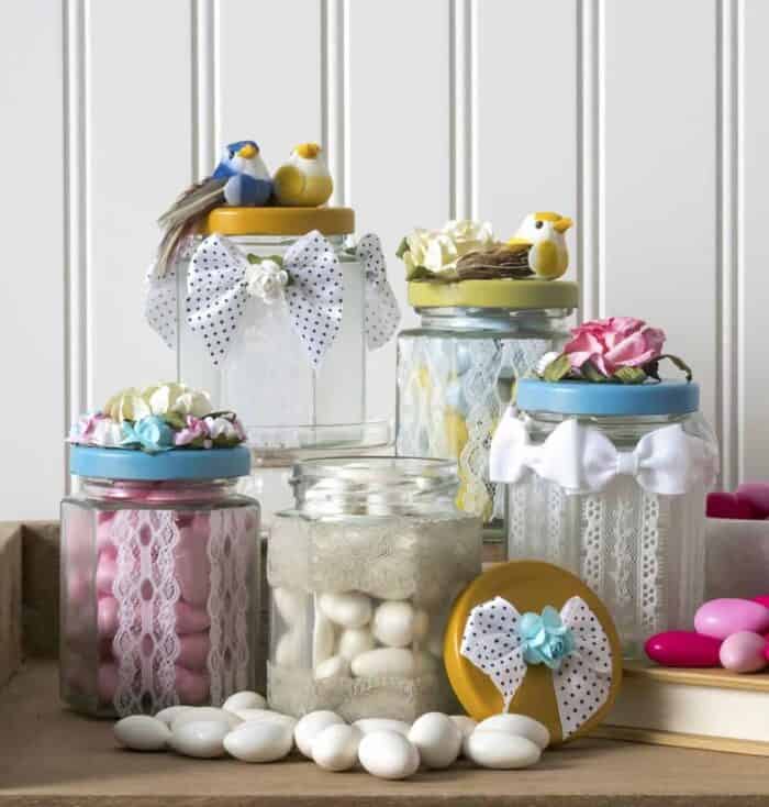 Creative DIY Wedding Favor Ideas Your Guests Will Love