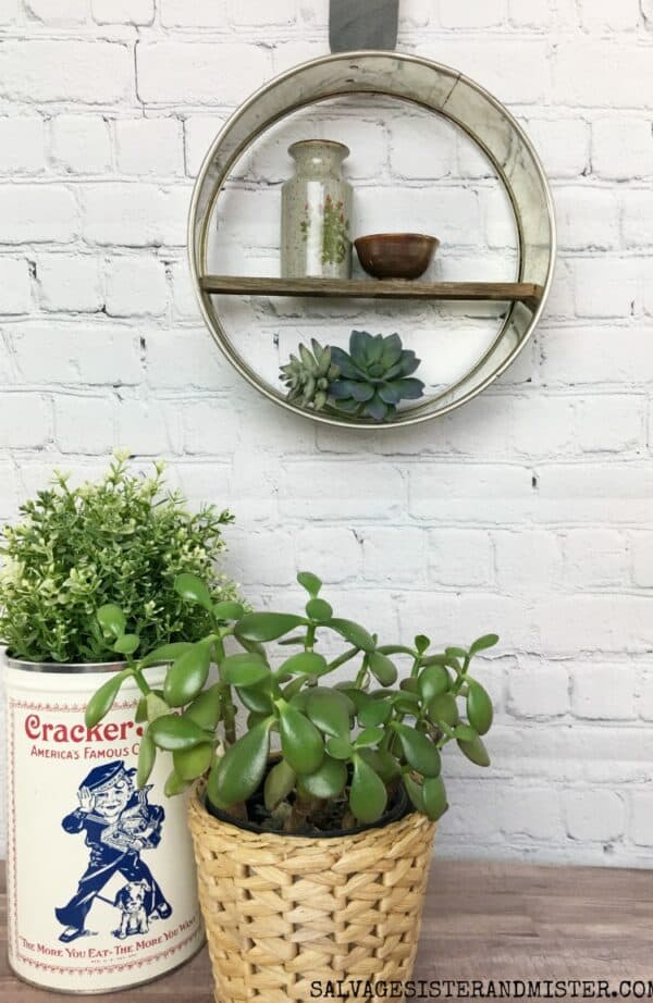 27 Quick And Easy Thrift Store Crafts To DIY - DIY Danielle®