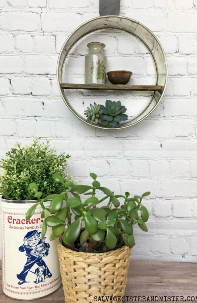 27 Quick And Easy Thrift Store Crafts To DIY - DIY Danielle®