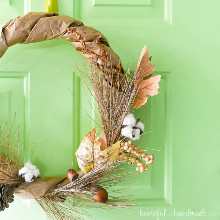 21 Super Simple Fall Craft Ideas To DIY
