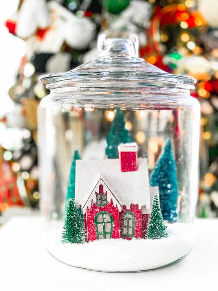 23 Simple And Creative Christmas Crafts To DIY