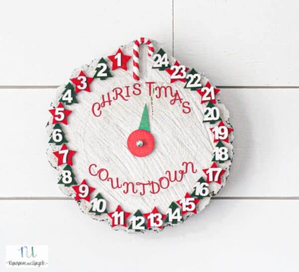 23 Simple And Creative Christmas Crafts To DIY