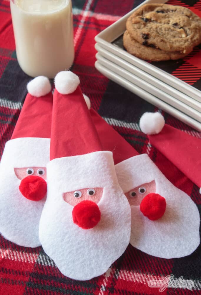 23 Simple And Creative Christmas Crafts To DIY