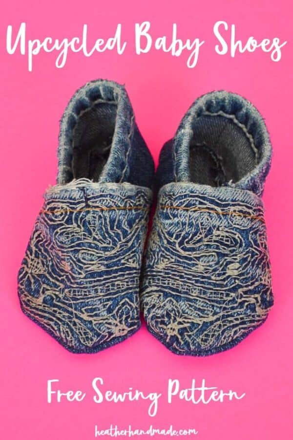 20+ DIY Sewing Patterns For Babies - DIY Danielle®