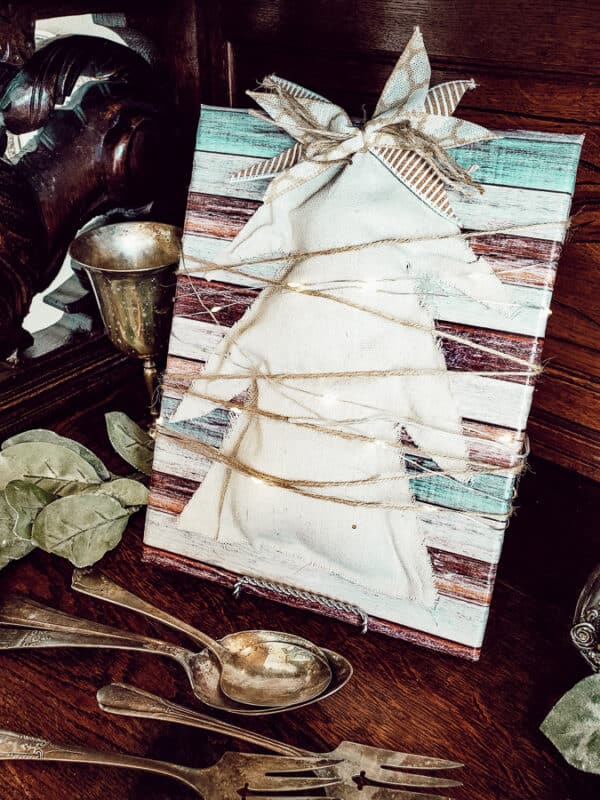 23 Simple And Creative Christmas Crafts To DIY