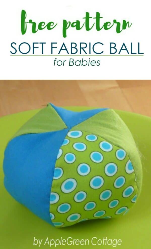 20+ DIY Sewing Patterns For Babies - DIY Danielle®