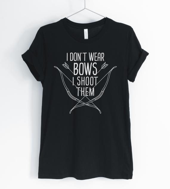 Archery Gifts: Gift Ideas for Archers - DIY Danielle®