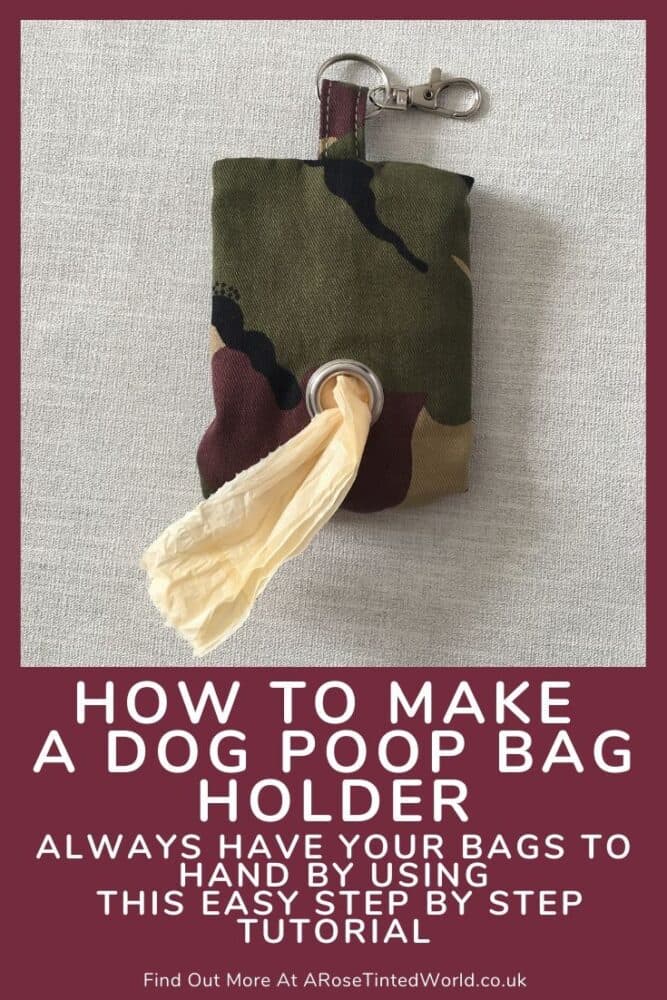 28 Easy To Make DIY Dog Projects