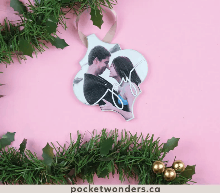 33 Amazing DIY Christmas Ornaments To Give As Gifts