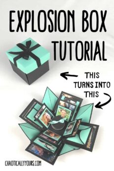 21+ DIY Valentine Gifts For Him That He Will Love!