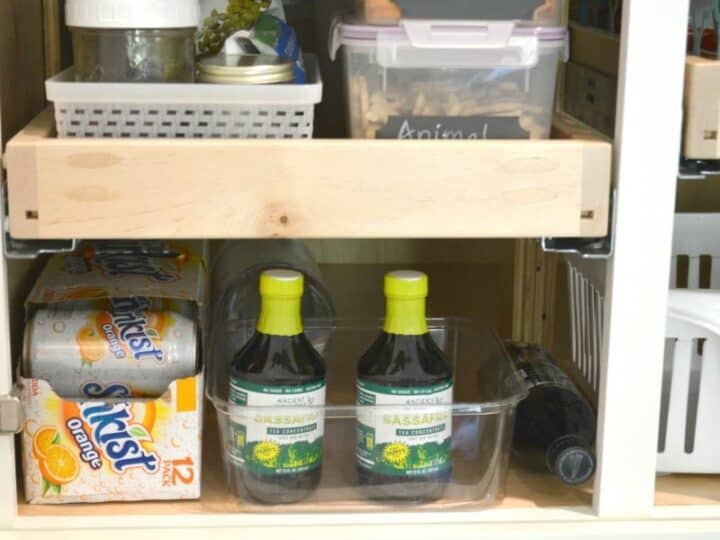 19 Smart And Simple Pantry Organization Ideas To DIY
