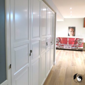 19 Stunning DIY Built-In Cabinets To Add Value To Your Home