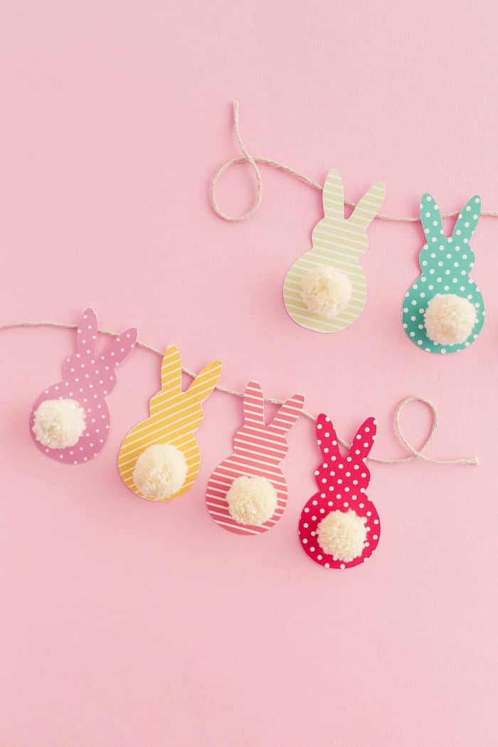 27 DIY Easter Craft Ideas - DIY Danielle®