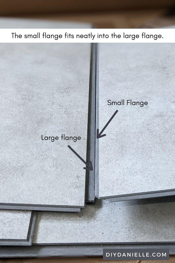 Easy DIY Waterproof Wall Panels for the Bathroom - DIY Danielle®