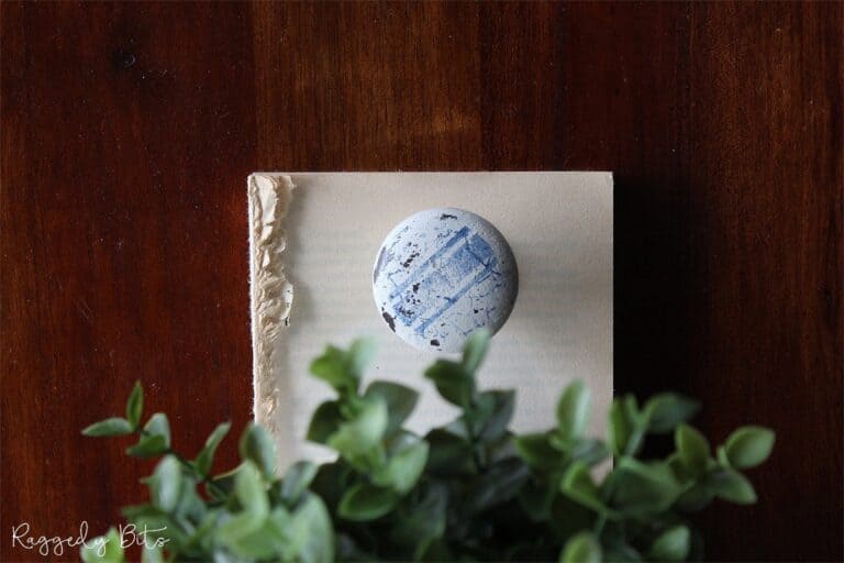 20 Unique And Creative DIY Drawer Pulls That Are Easy To Make