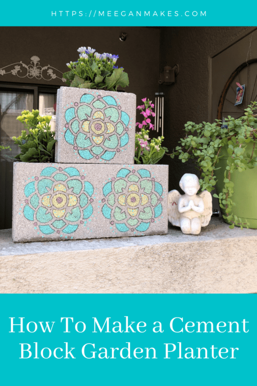 30 Super Cool DIY Concrete Projects For Your Home And Garden