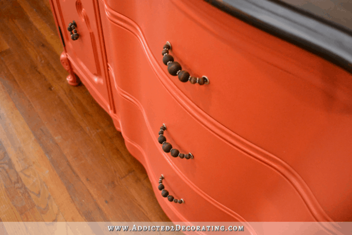 20 Unique And Creative DIY Drawer Pulls That Are Easy To Make