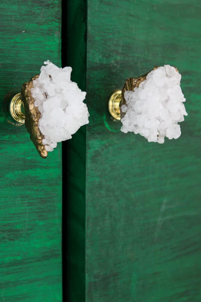 20 Unique And Creative DIY Drawer Pulls That Are Easy To Make