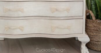 20 Unique And Creative DIY Drawer Pulls That Are Easy To Make