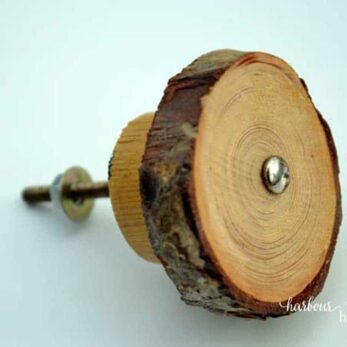 20 Unique And Creative DIY Drawer Pulls That Are Easy To Make