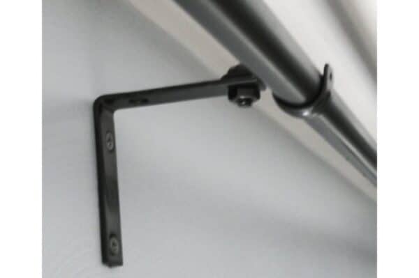 15 Super Creative DIY Curtain Rods That Are Easy To Make