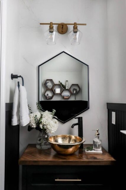 17 Small Bathroom Makeover Ideas That Are A Must See