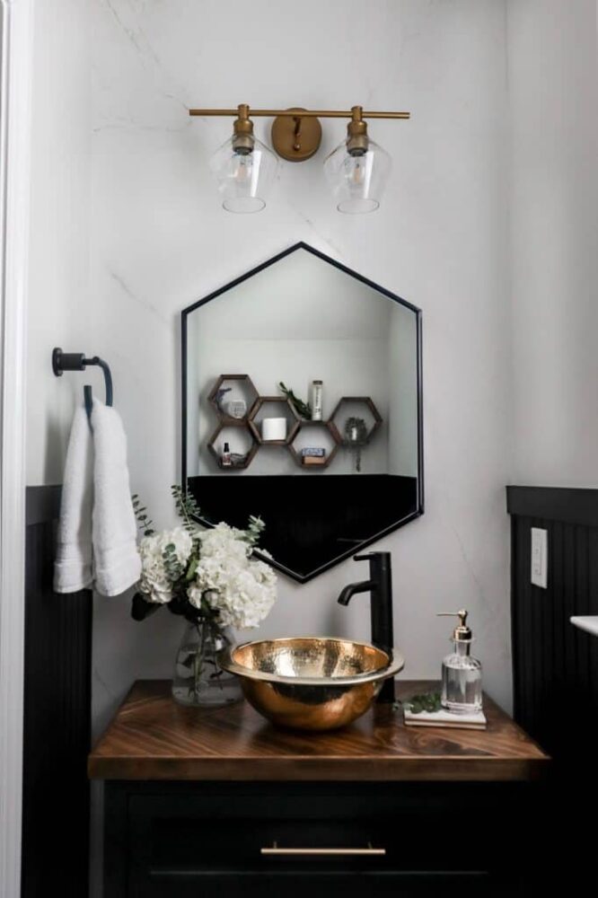 17 Small Bathroom Makeover Ideas That Are A Must See