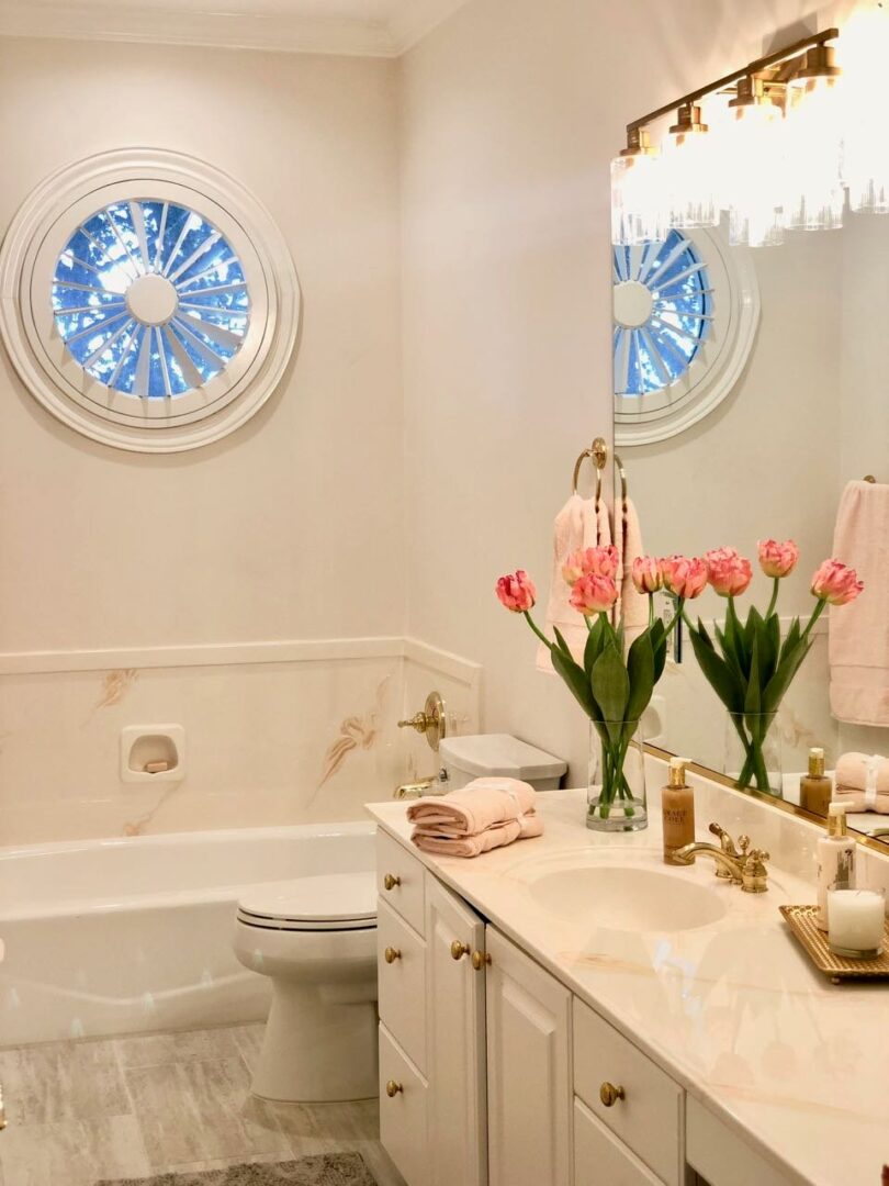 17 Small Bathroom Makeover Ideas That Are A Must See